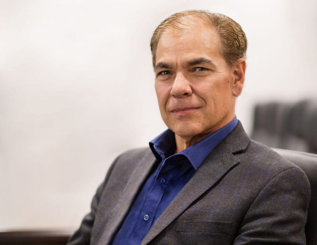 Robert Castro Joined Gravis Law | Gravis Law