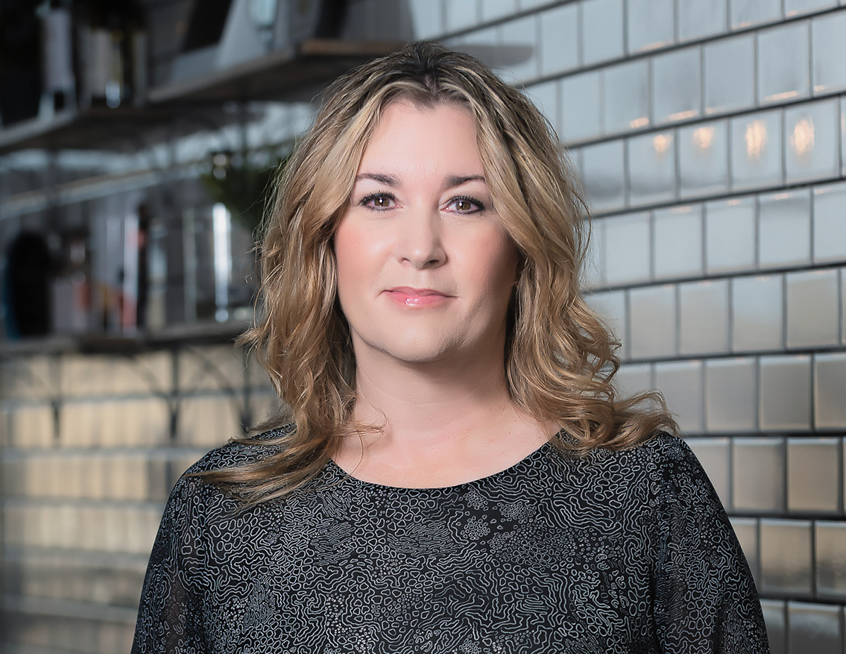 Debbie Smith, Senior Paralegal | Gravis Law, PLLC