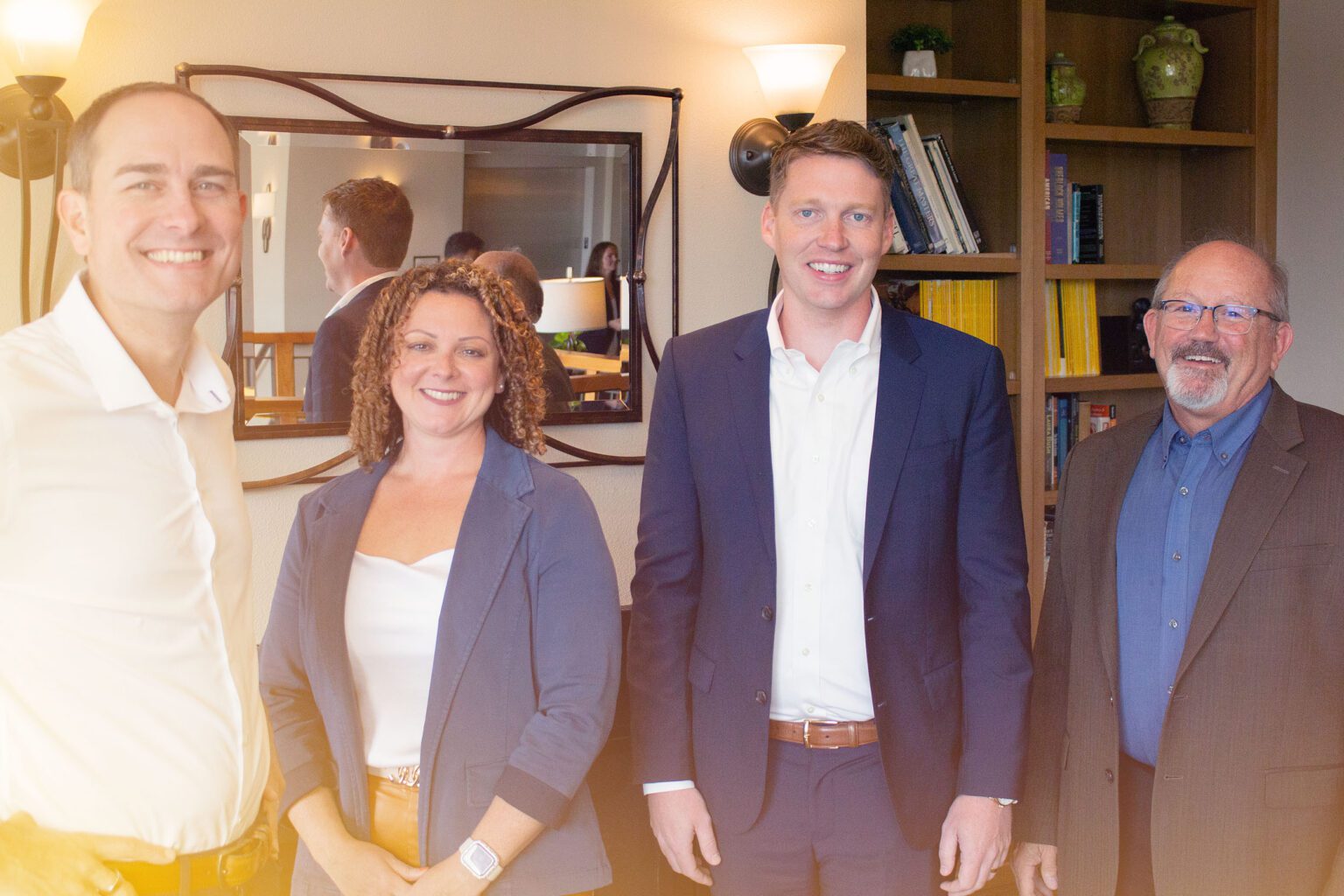 Mission, Vision and Values To Make Law Uncomplicated- Gravis Law, PLLC