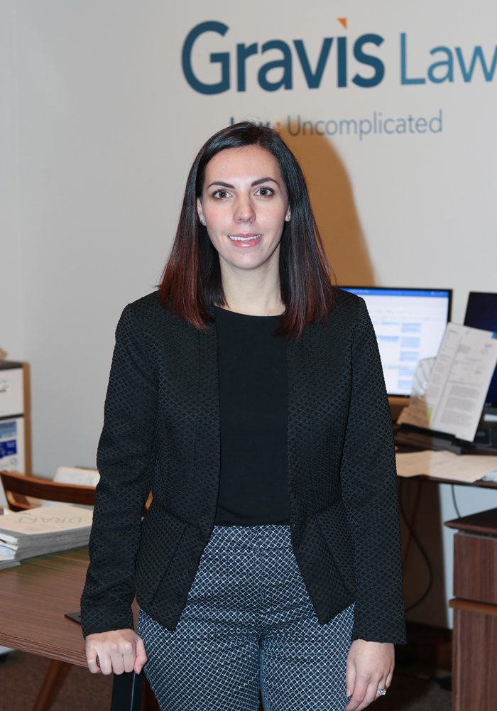 Mary Kate Moss | Gravis Law